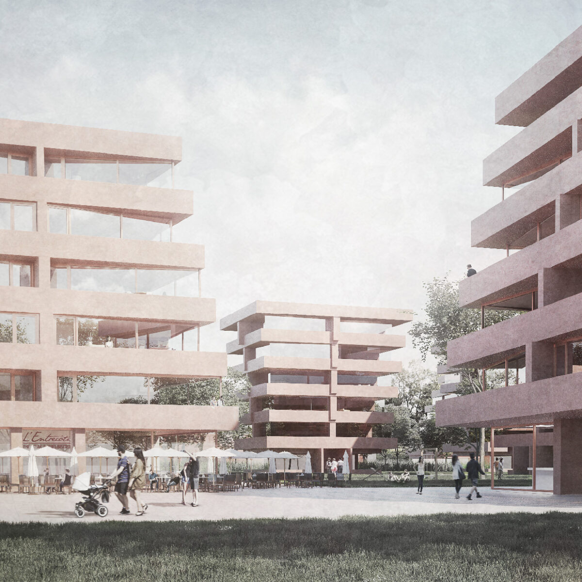 Home - Brune Architekten BDA